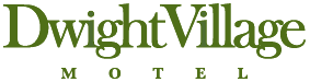 Dwight Village Motel